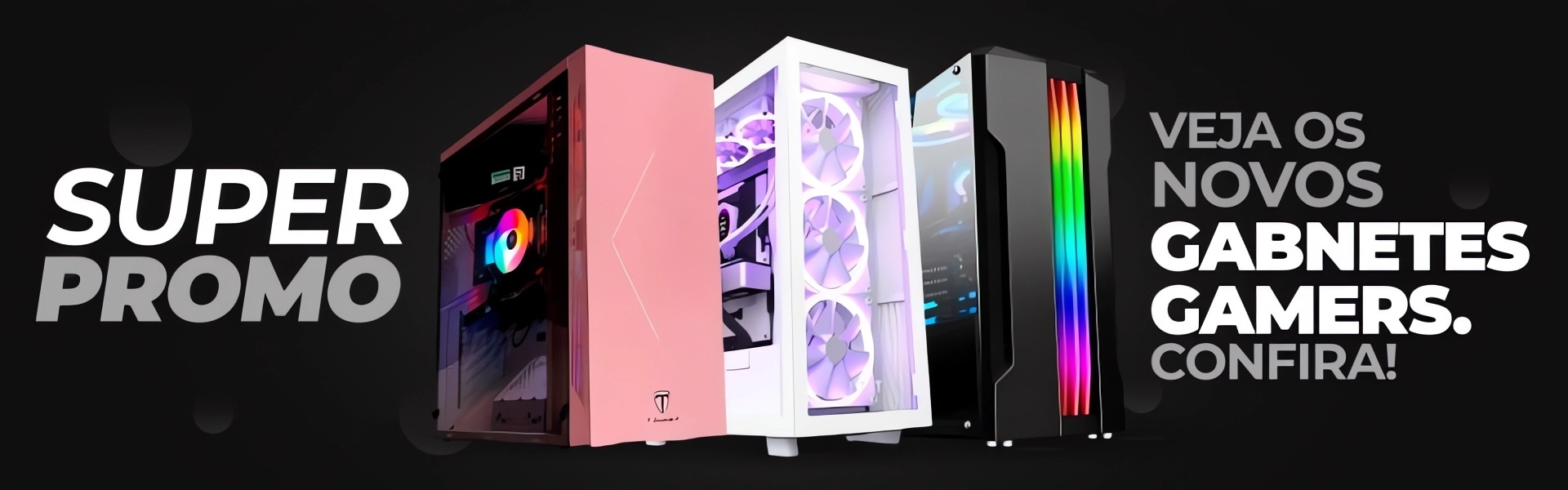 Lojas Wiki - Os melhores acessórios gamers para o seu PC