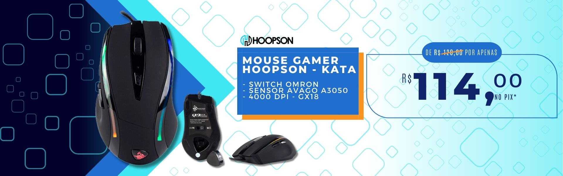 AzeTech geek informática