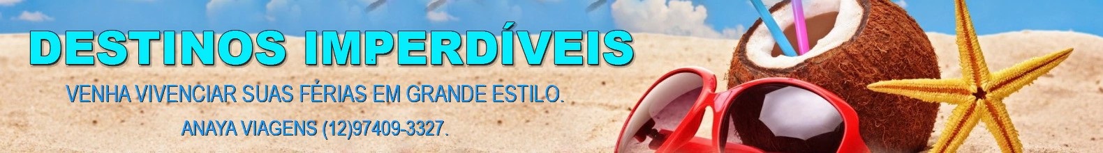 Premium - Anaya Viagens