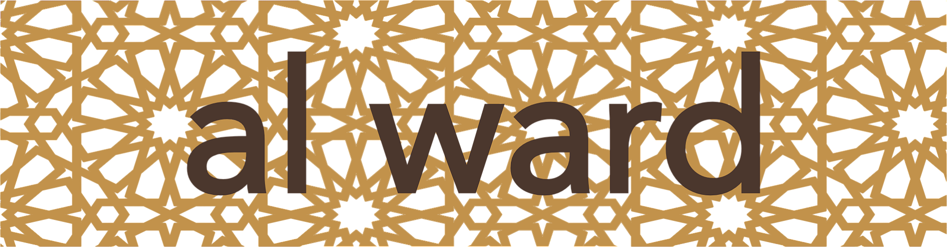 Al Ward - O mundo árabe e seus aromas