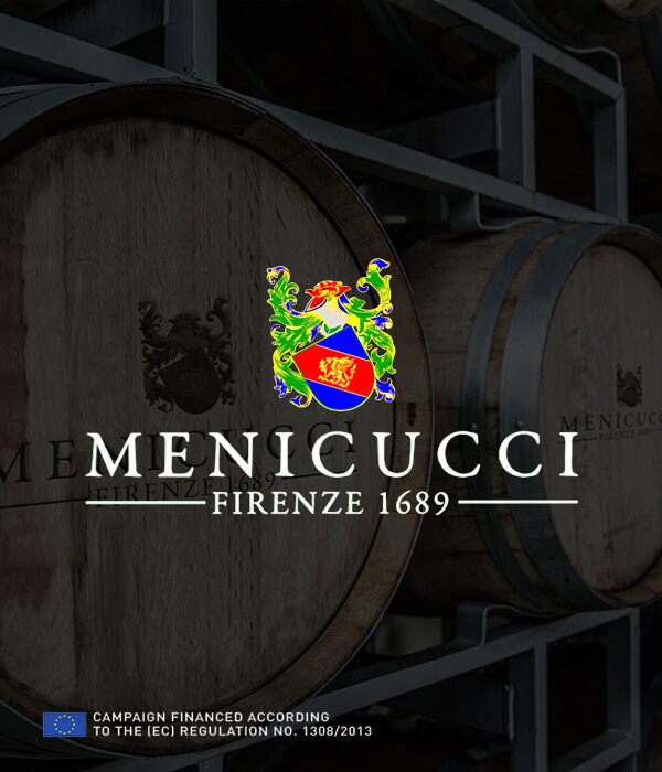 Menicucci 1689 - Melhores Vinhos Italianos - CityVinhos