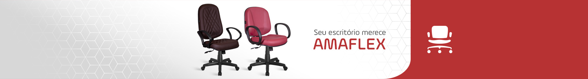 Amaflex Cadeiras