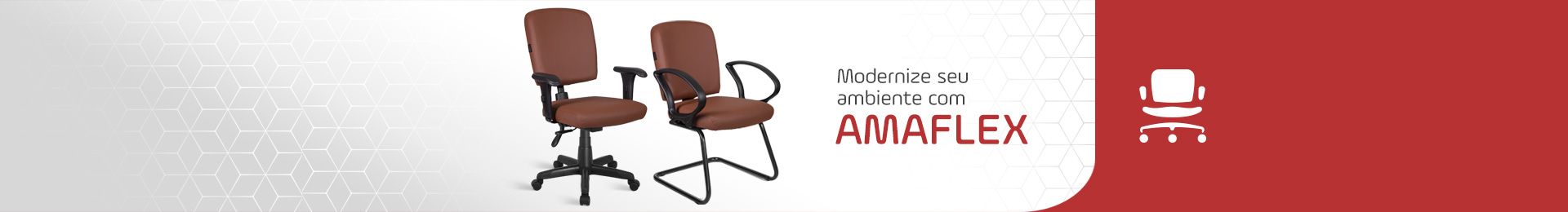 Amaflex Cadeiras