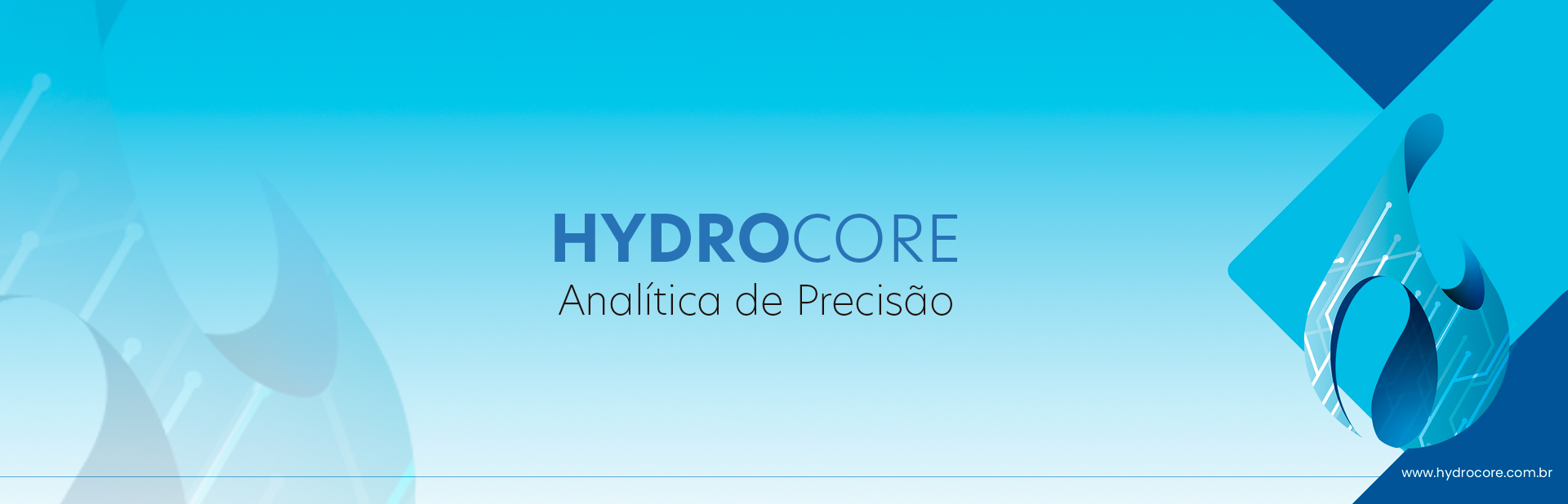 HYDROCORE