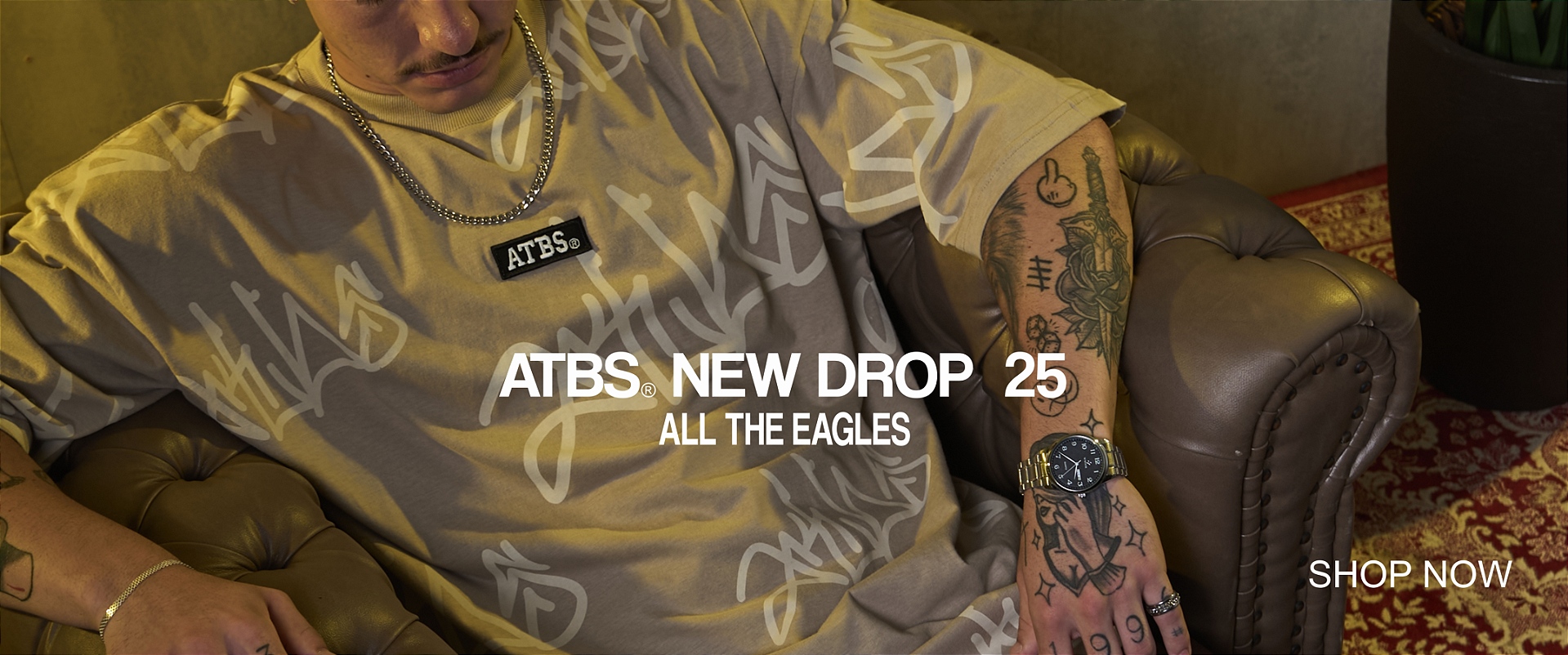 ATBS® │ Site Oficial │ Streetwear, Hype, Sportwear, Hip Hop