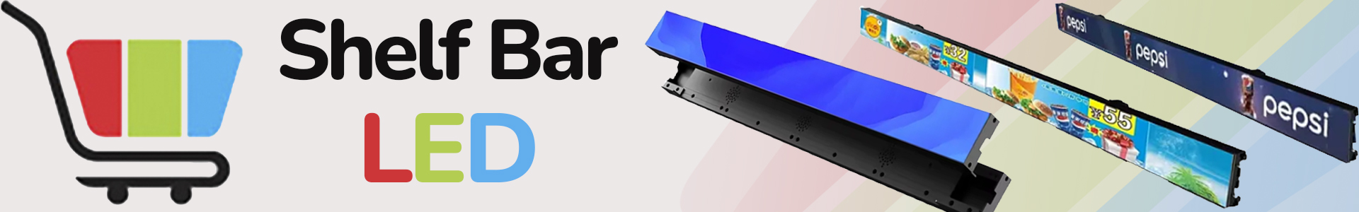 Loja do Painel de LED - Venda de painéis de LED Indoor, Outdoor e periféricos para painel de LED