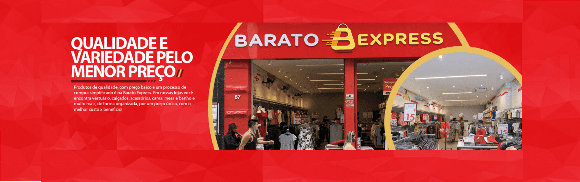 Barato Express