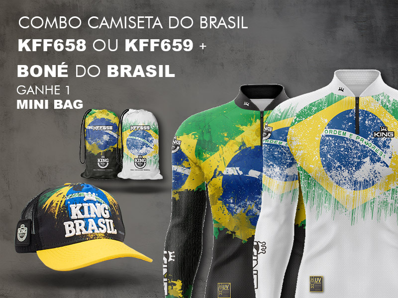 King Brasil - Seu Mercado Digital