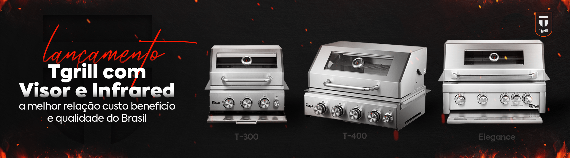 TGrill
