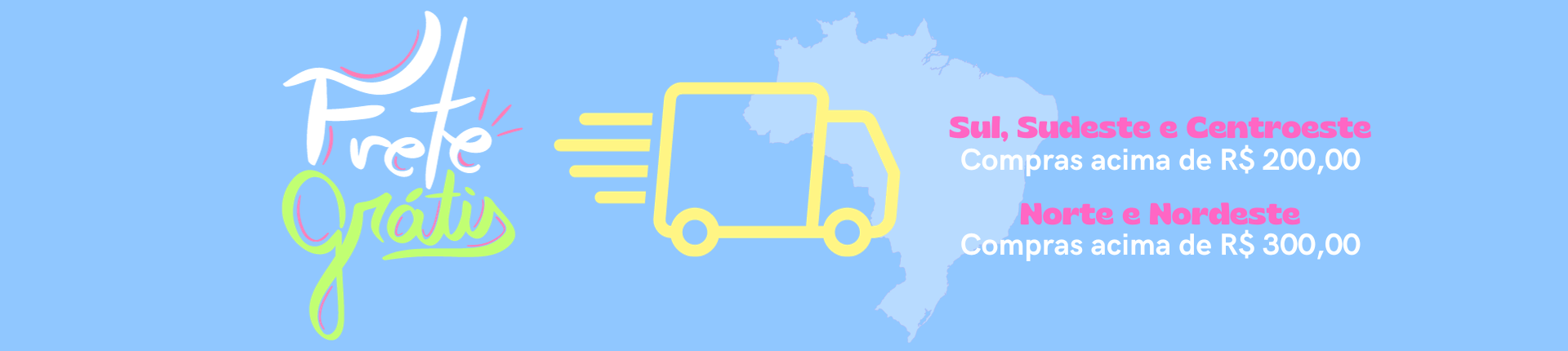 Frete Grátis - UniDuniTê
