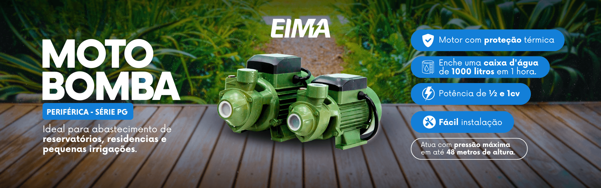 Placa 4X4 6 Posições Argila com Branco Style Refinatto - Eima Soluções ...