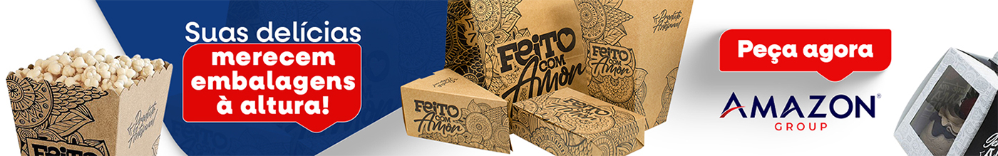 Amazon Embalagens