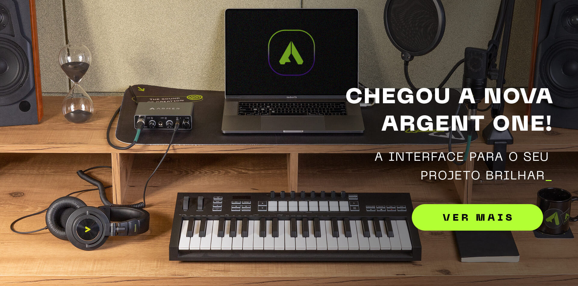 Loja Oficial Armer Brasil