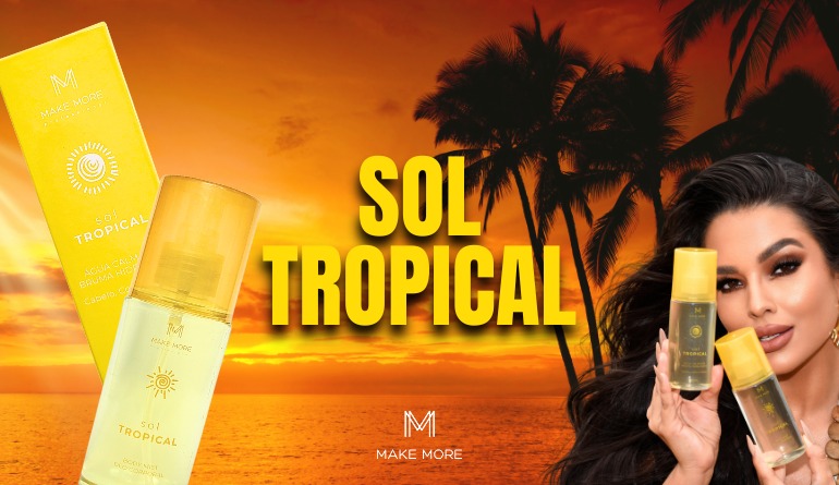 Nossos produtos - Make More Professional