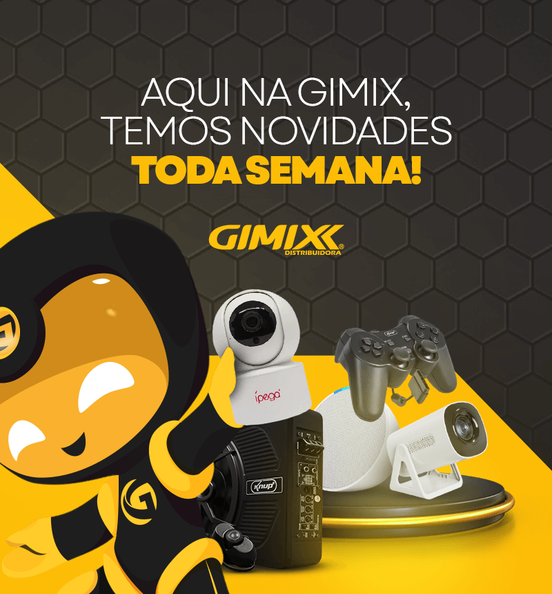 Gimix informatica