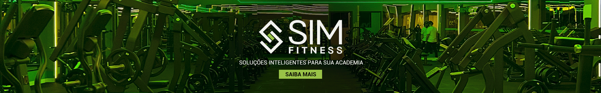 Sim Fitness