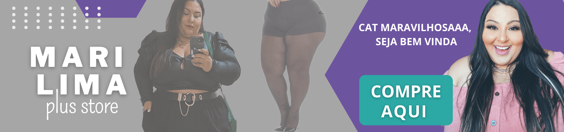 Mari Lima Plus Store