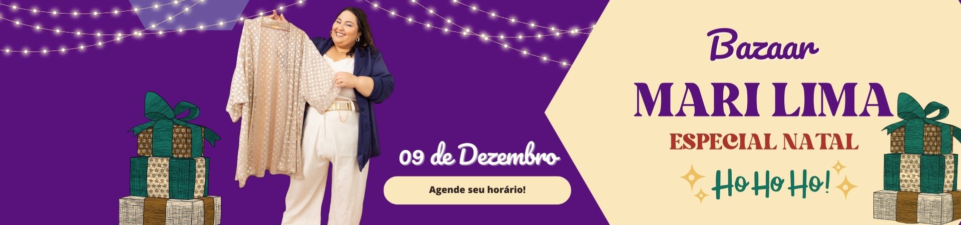 Mari Lima Plus Store