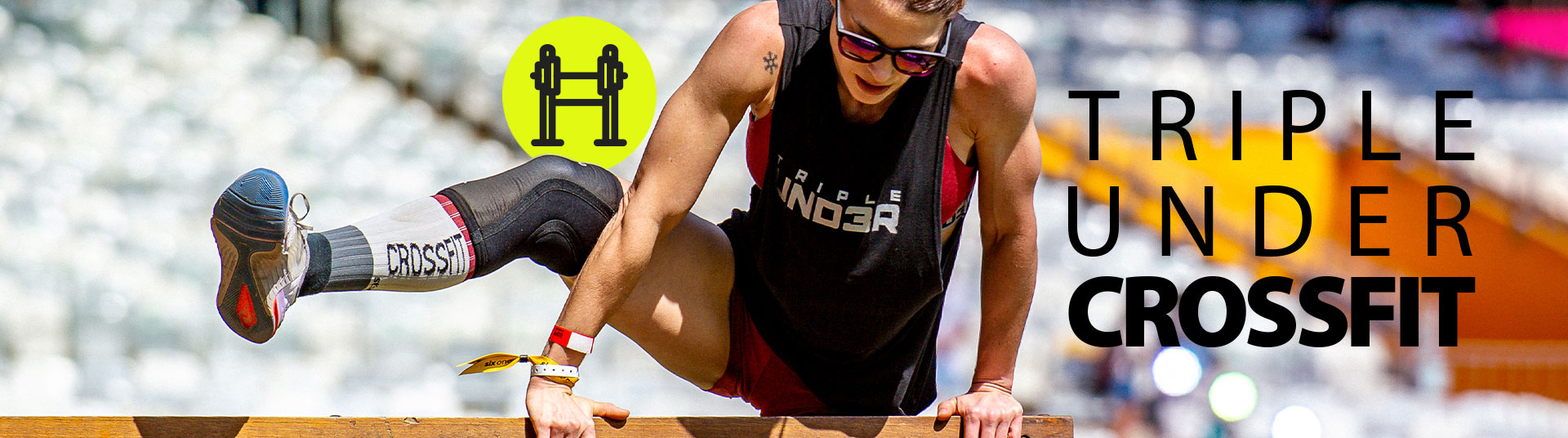 Triple Under Atacado