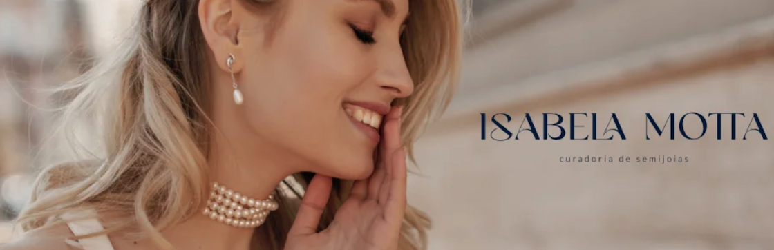Isabela Motta