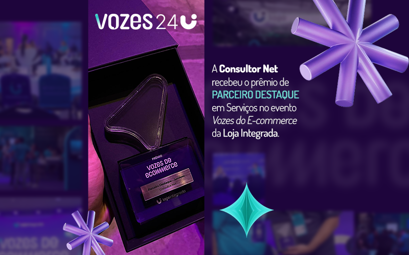 Consultor Net - Parceiro Loja Integrada