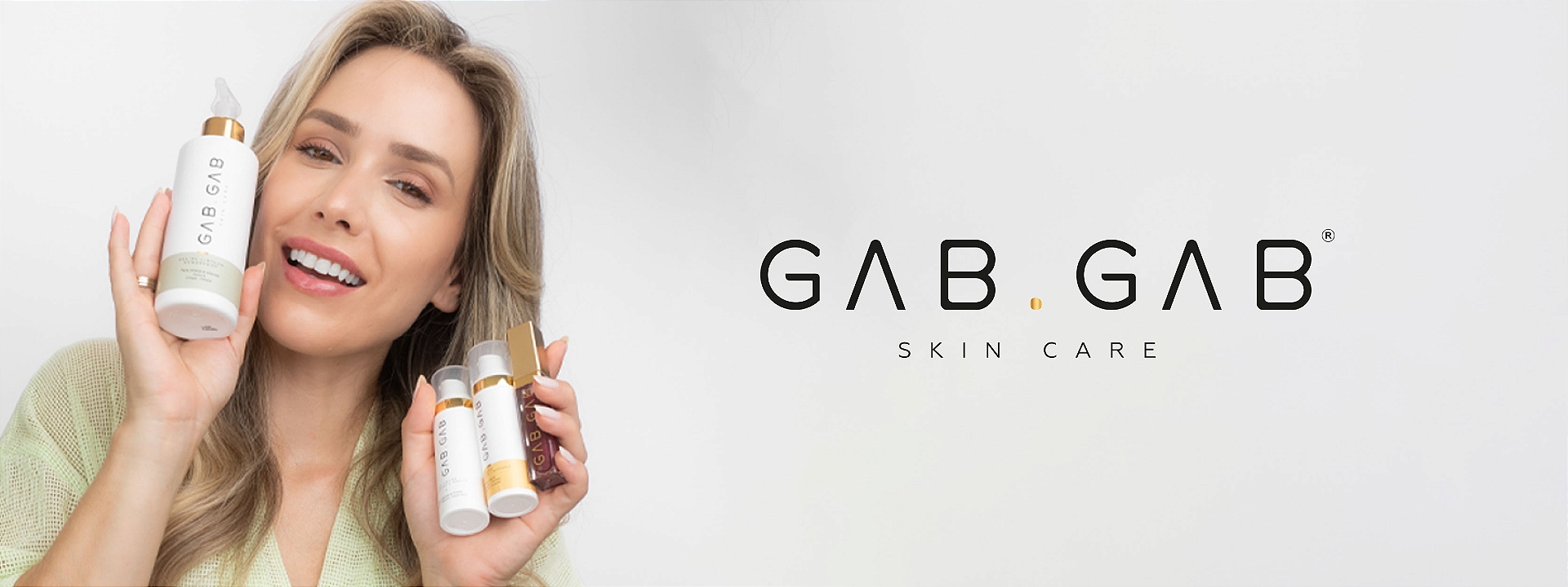 Gab.Gab - Skin Care