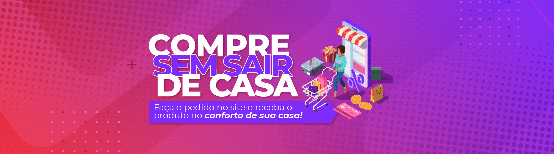 Perguntas frequentes - Real eShop