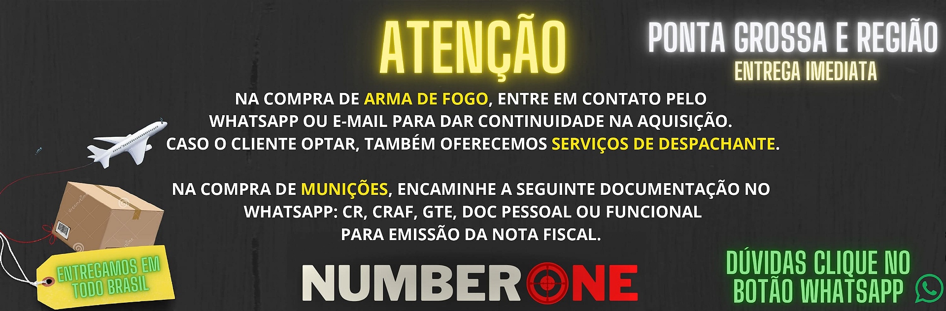 REVÓLVERES TAURUS - Armas Number One