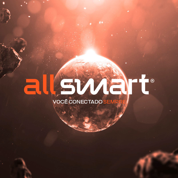 All Smart - Você conectado sempre.