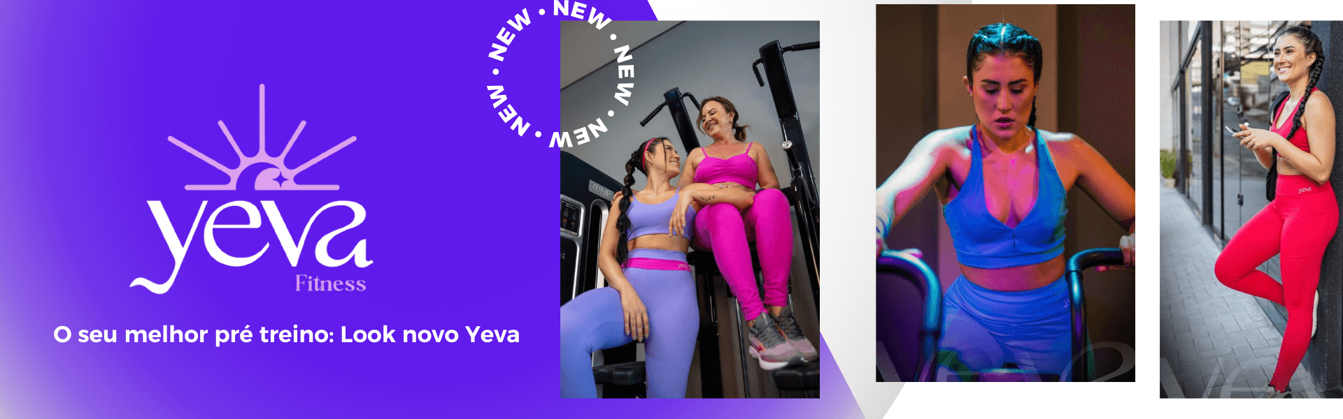 Yeva Fitness