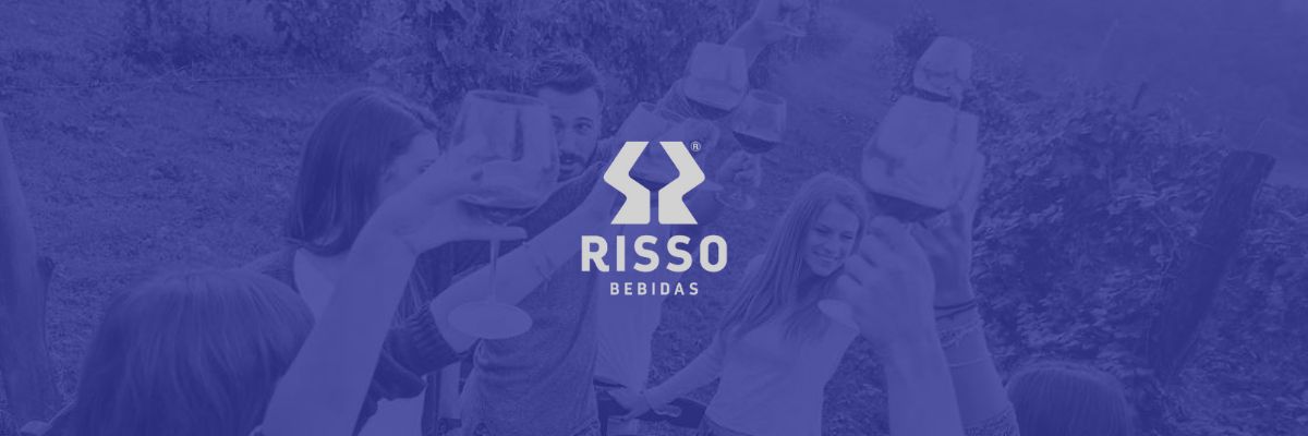 Quem somos - Bebidas Risso