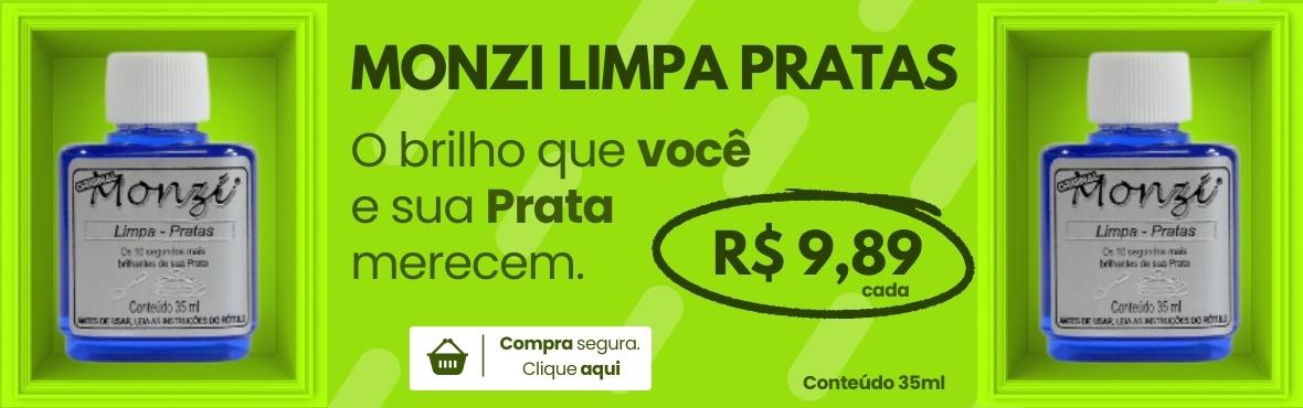 Pratas e Cia - A maior loja virtual atacadista de folheados a Prata