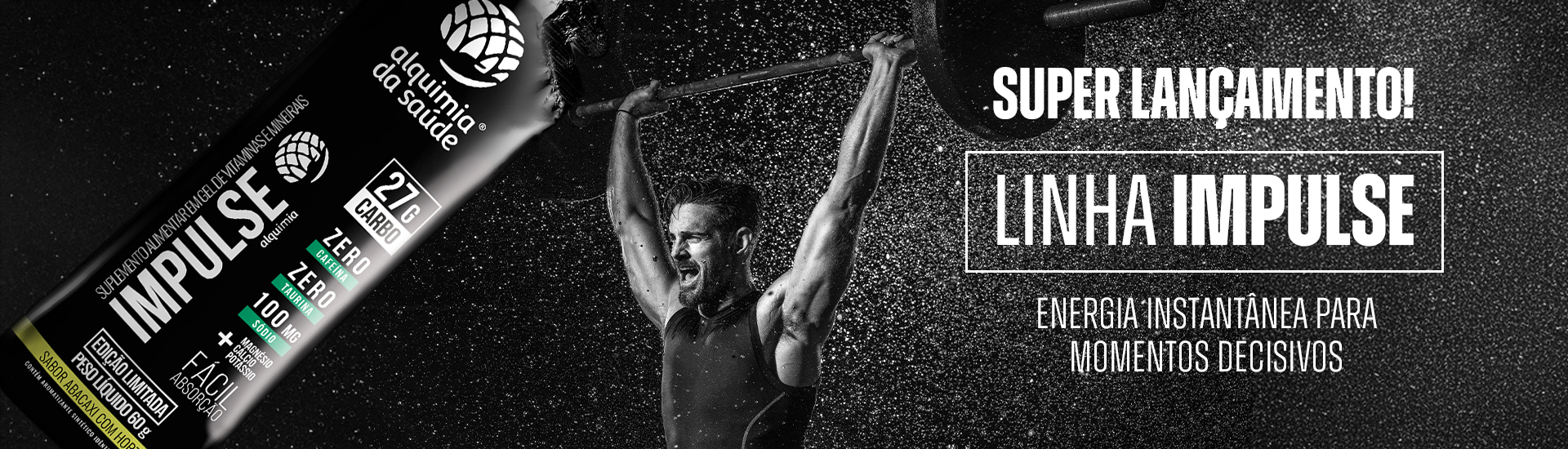 Produtos para Performance