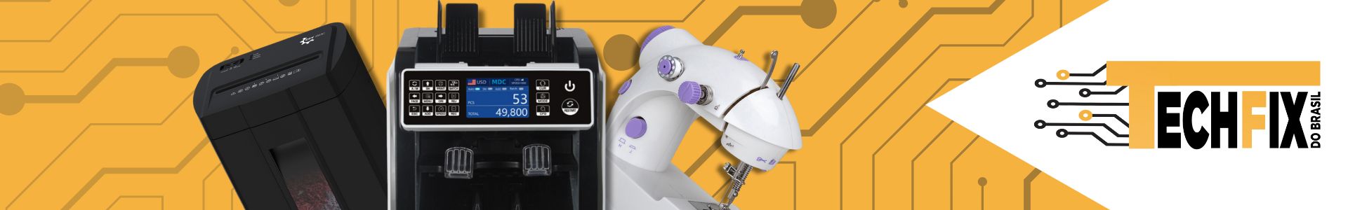 TechFix do Brasil LTDA