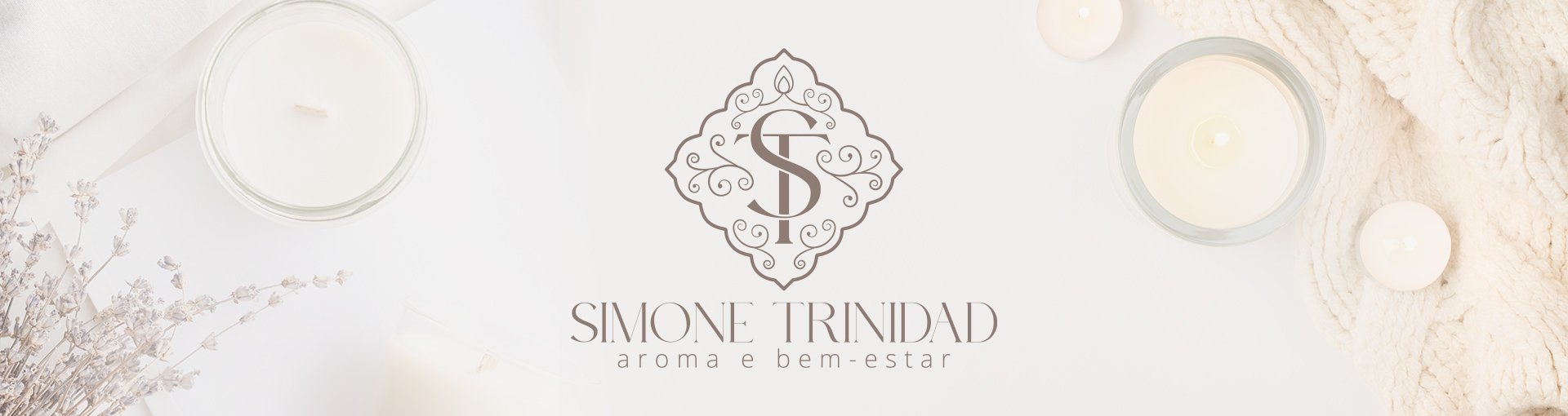 Simone Trinidad Aroma e Bem-Estar
