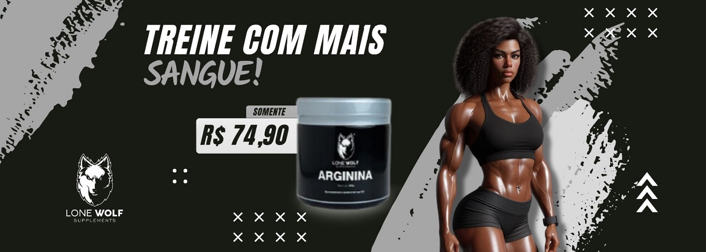 Lone Wolf Supplements