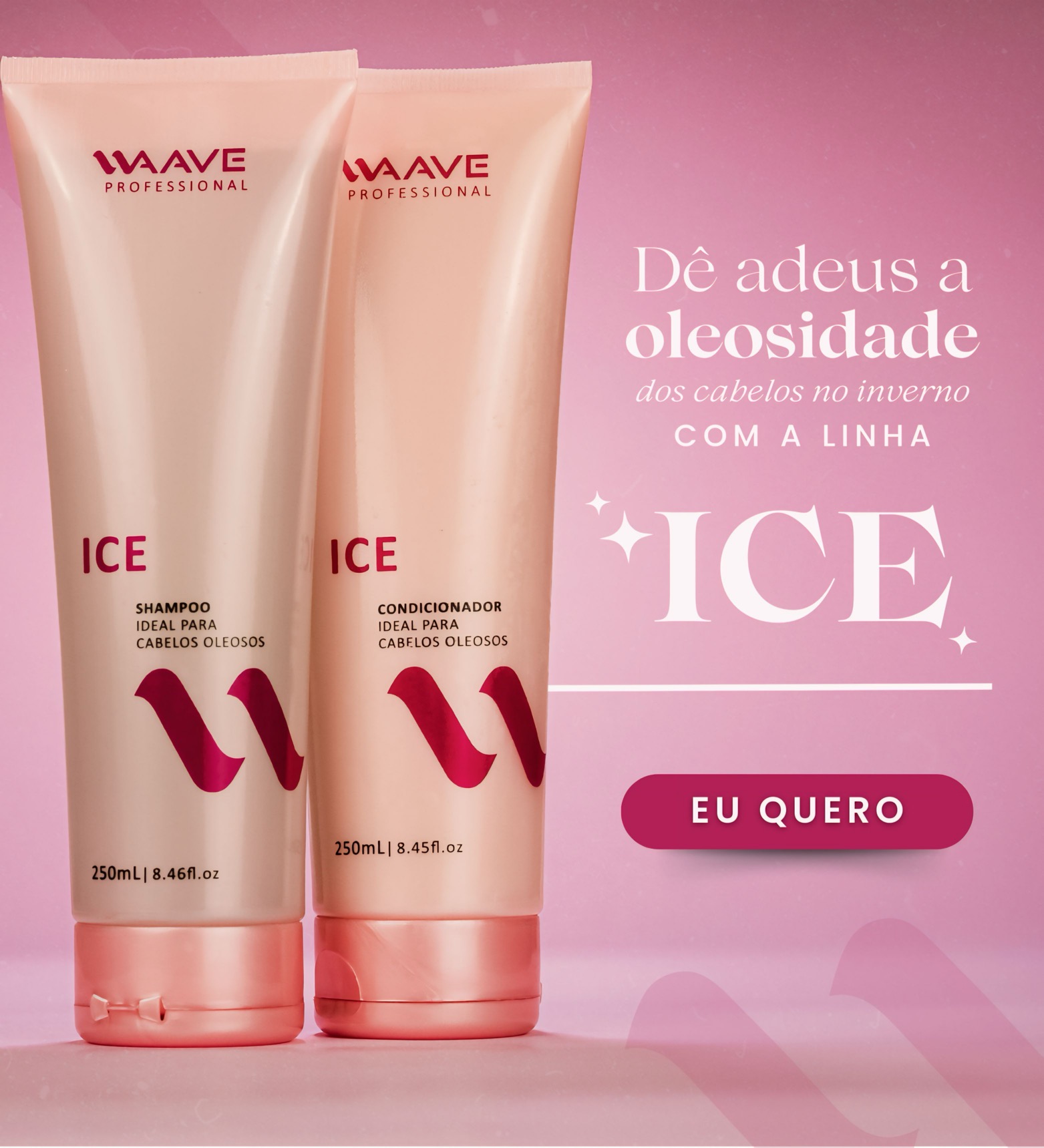 Waave Professional | Loja oficial