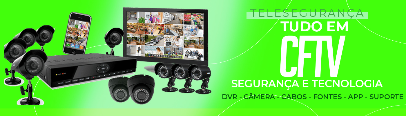 TELESEGURANÇA - BTAG Variedades