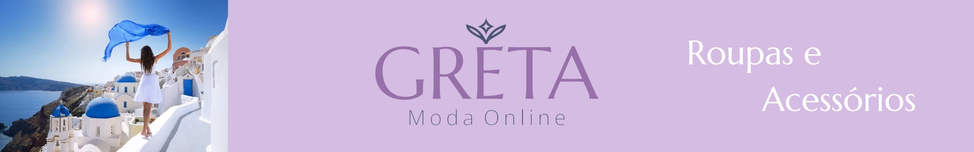 Greta Moda Online