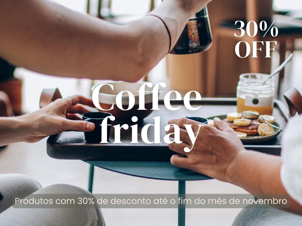 Colar Módulos - Recoffee Design