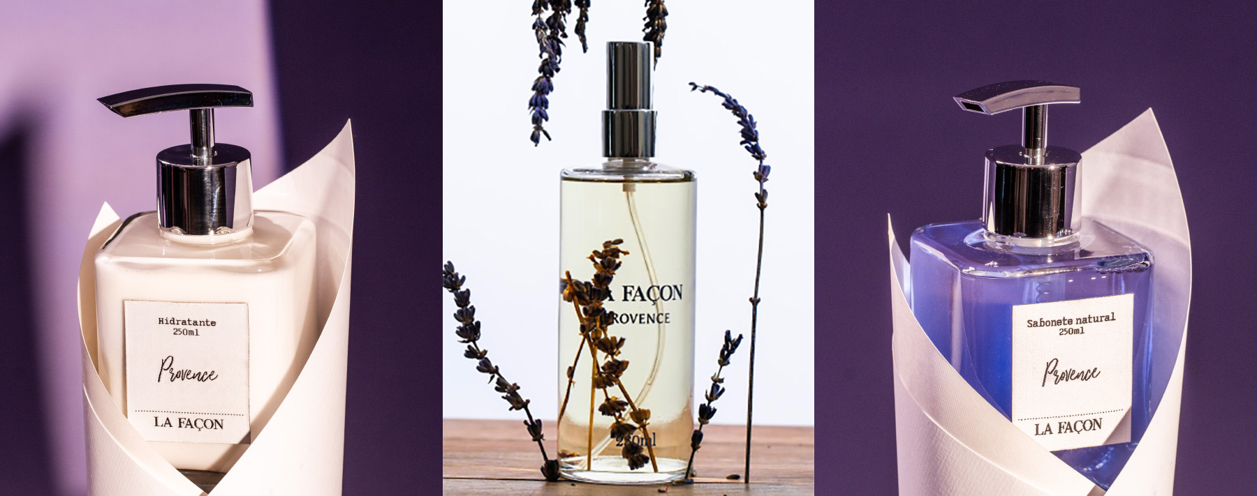 La Façon Fragrâncias