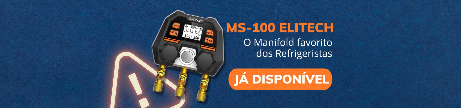 Difusor ar condicionado