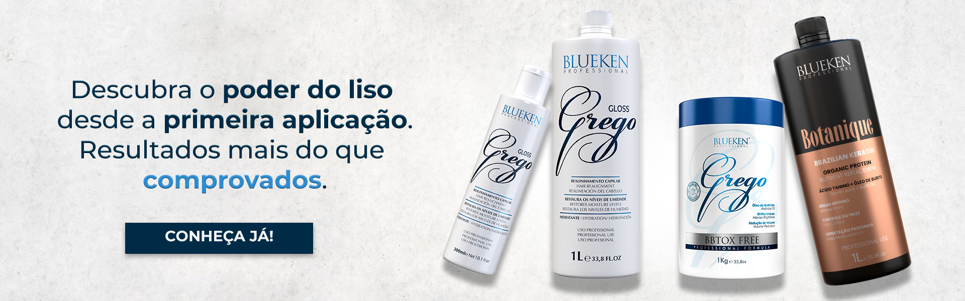 Blueken Oficial