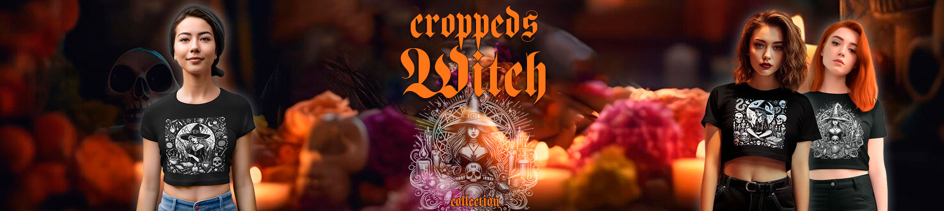 FETH - Camisetas e Croppeds com estilo, diretas e minimalistas