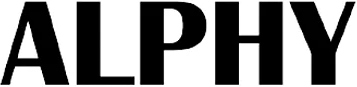 Alphy