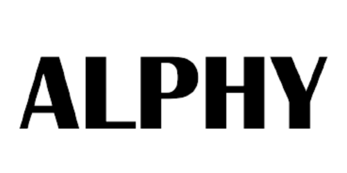 Alphy