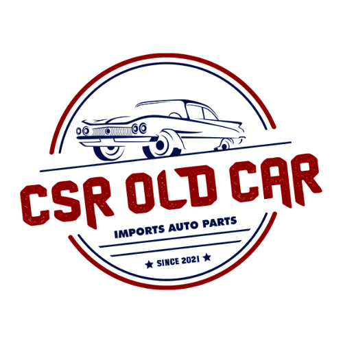 CSR Old Car