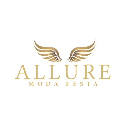 MADRINHA - Allure Moda Festa, Viva momentos inesquecíveis
