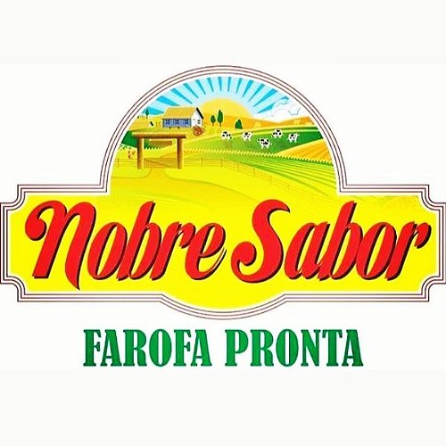 Nobre Sabor - Casa da farofa
