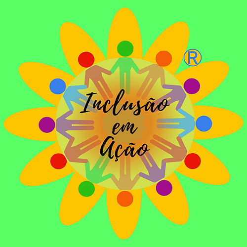 Símbolos - INCLUSÃO E AÇÃO